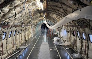 JAL begins A321 freighter conversions for April 2024 launch – Cargo Breaking News